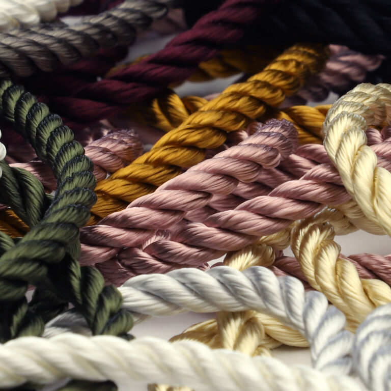 SHINDO (S.I.C.) Silky Twist Cord (SIC-3040)