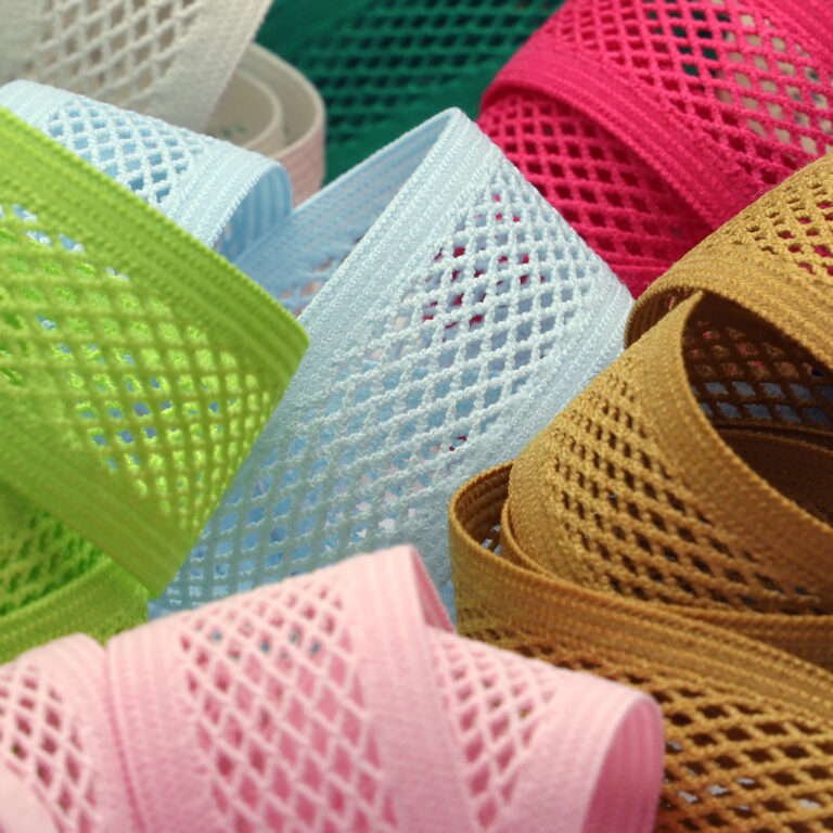 SHINDO (S.I.C.) Mesh Binder (SIC-5027)